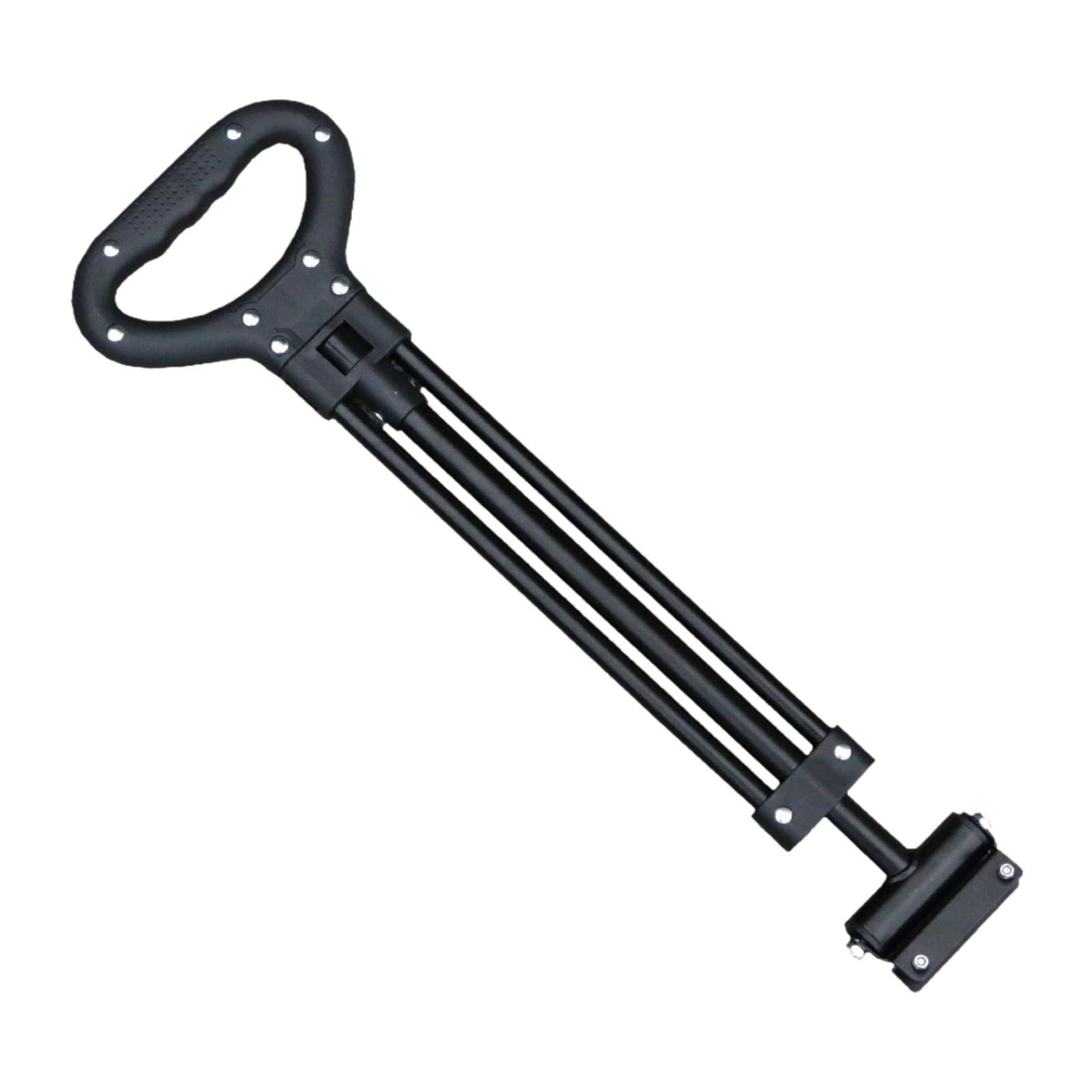 harayaa Scalable Pull Handle Replace Parts Adjustable for Folding ...