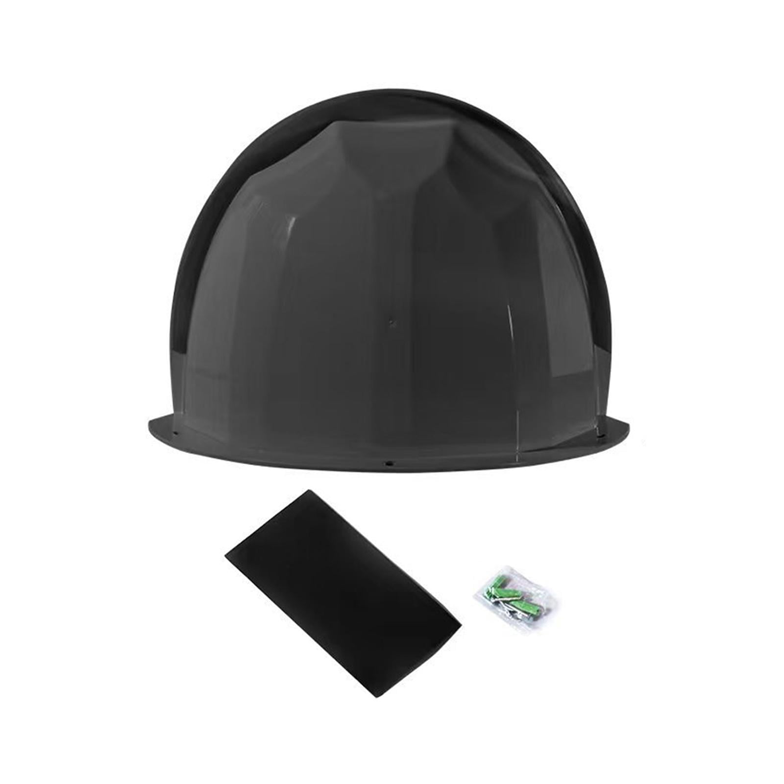 harayaa Security Camera Sun Rain Cover Multi Use Survielance Camera ...