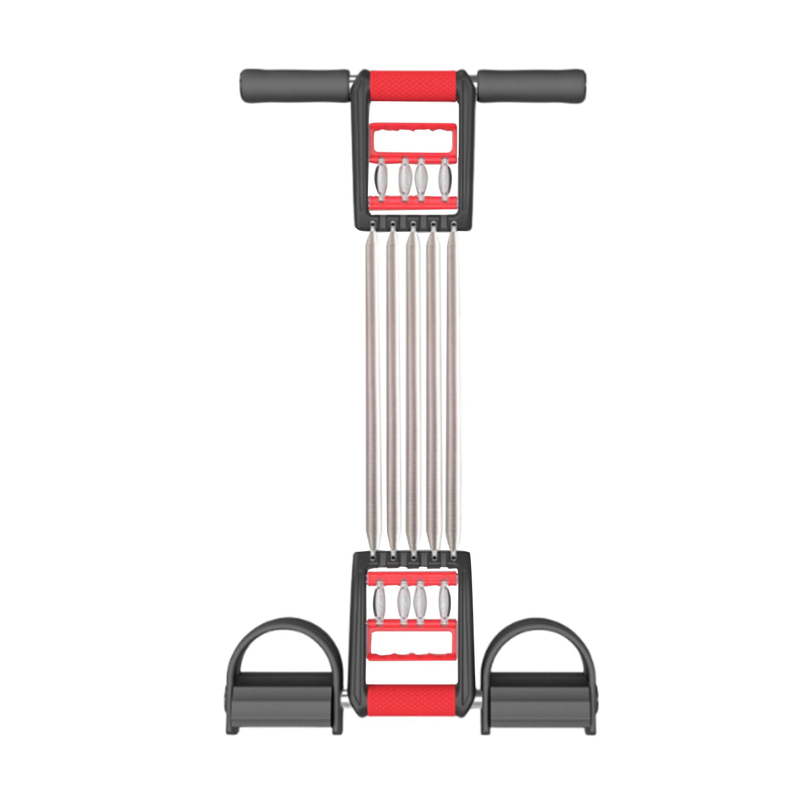 harayaa Spring Chest Expander Hand Grip Strengthener Fitness Equipment ...