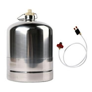 Magnetic Gauge Propane Butane LPG Fuel Gas Tank Bottle Level Indicator ...