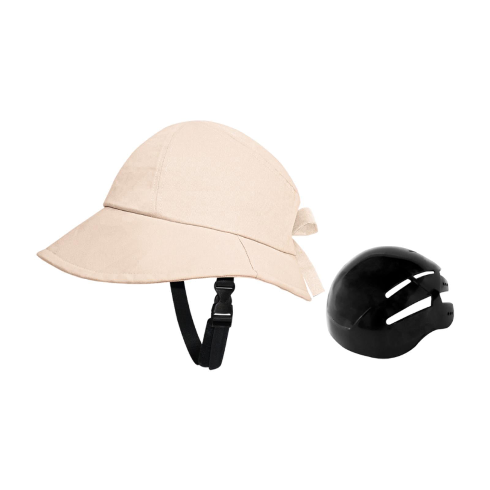 harayaa Sun Hat with Hard Shell Multipurpose for Fishing Hiking Wide ...