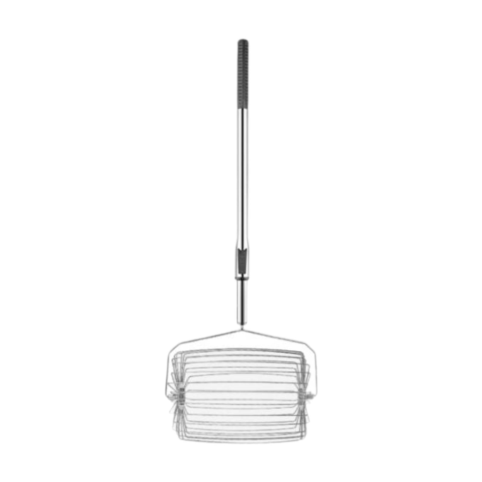 harayaa Tennis Ball Collector No Bending over Sturdy Pickup ...