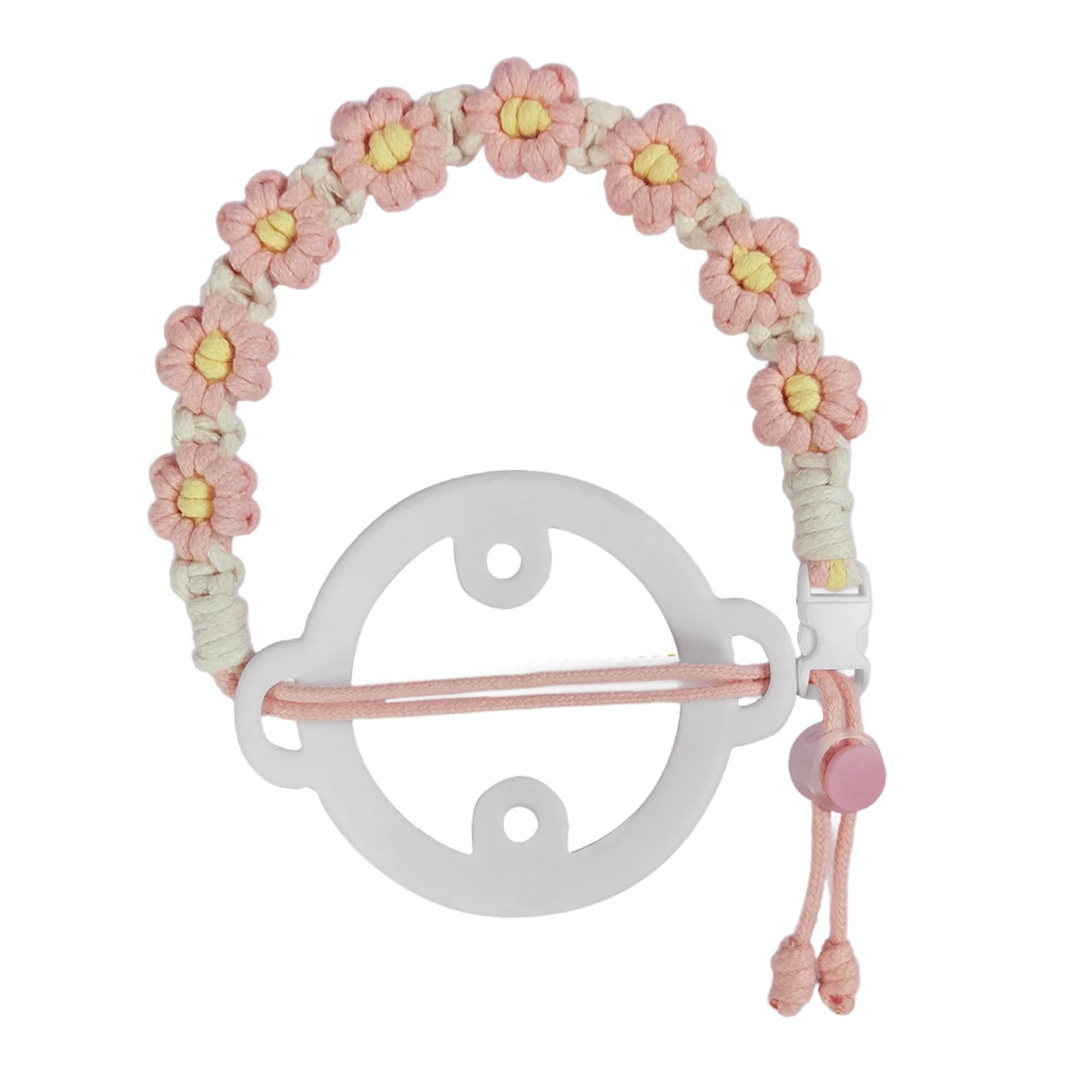 harayaa Water Bottle Handle Strap Soft Silicone Water Bottle Carrying ...