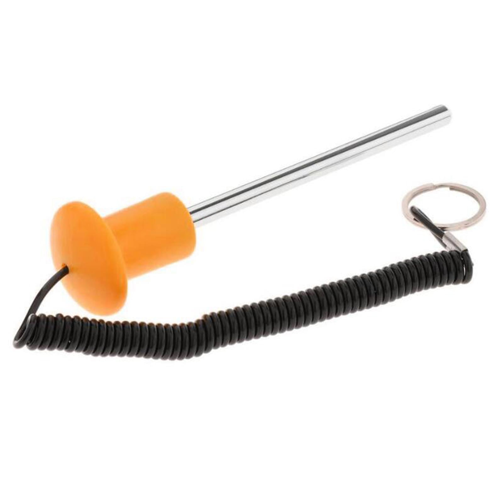 harayaa Weight Stack Pin Accessories Multipurpose Stainless Steel ...