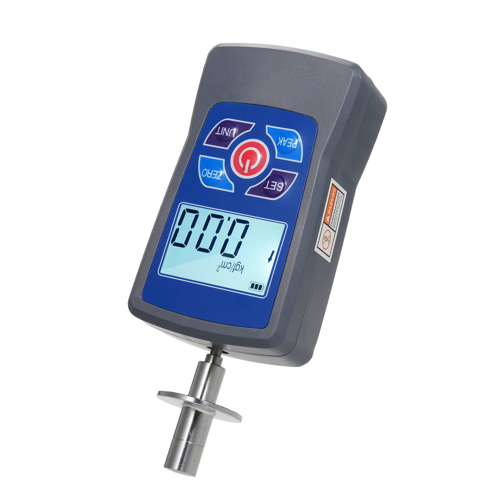 hardness tester,0.2 To 15 Meter Fruit 11.1mm Pressure Head Value 0 ...