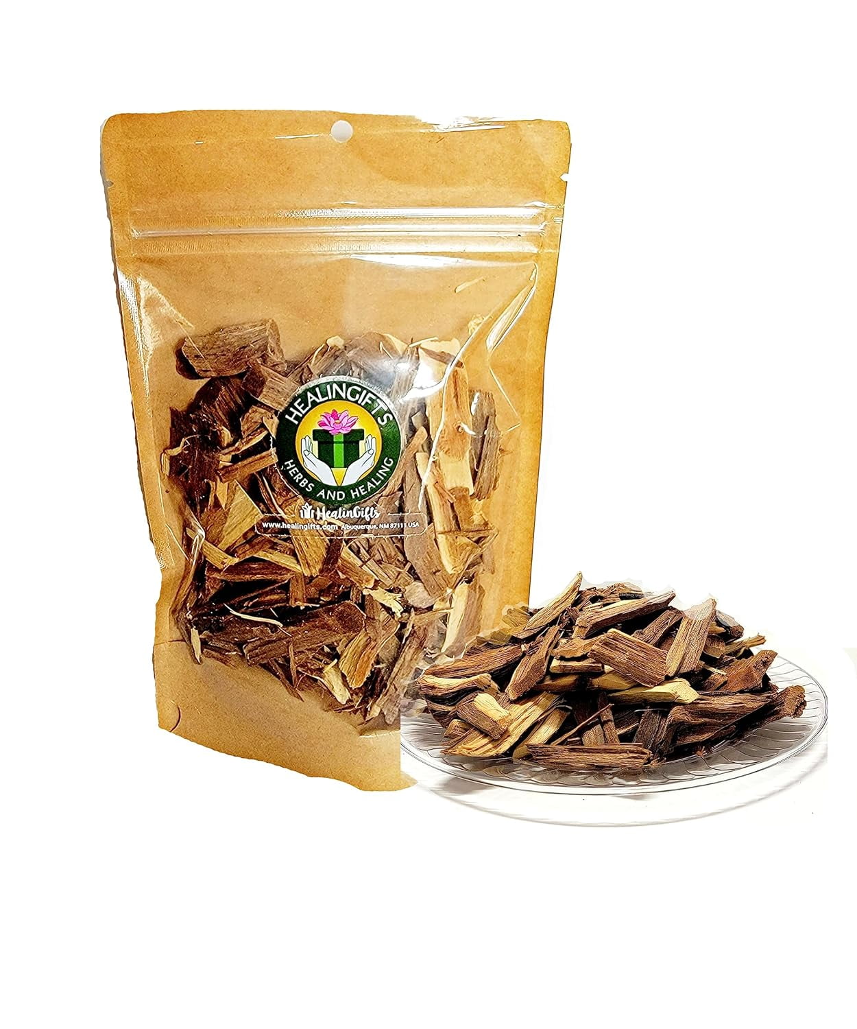 hardwood chips 8 oz cut, Kidneywood, Diuretic Tea, Detox Tea Blue Stick ...