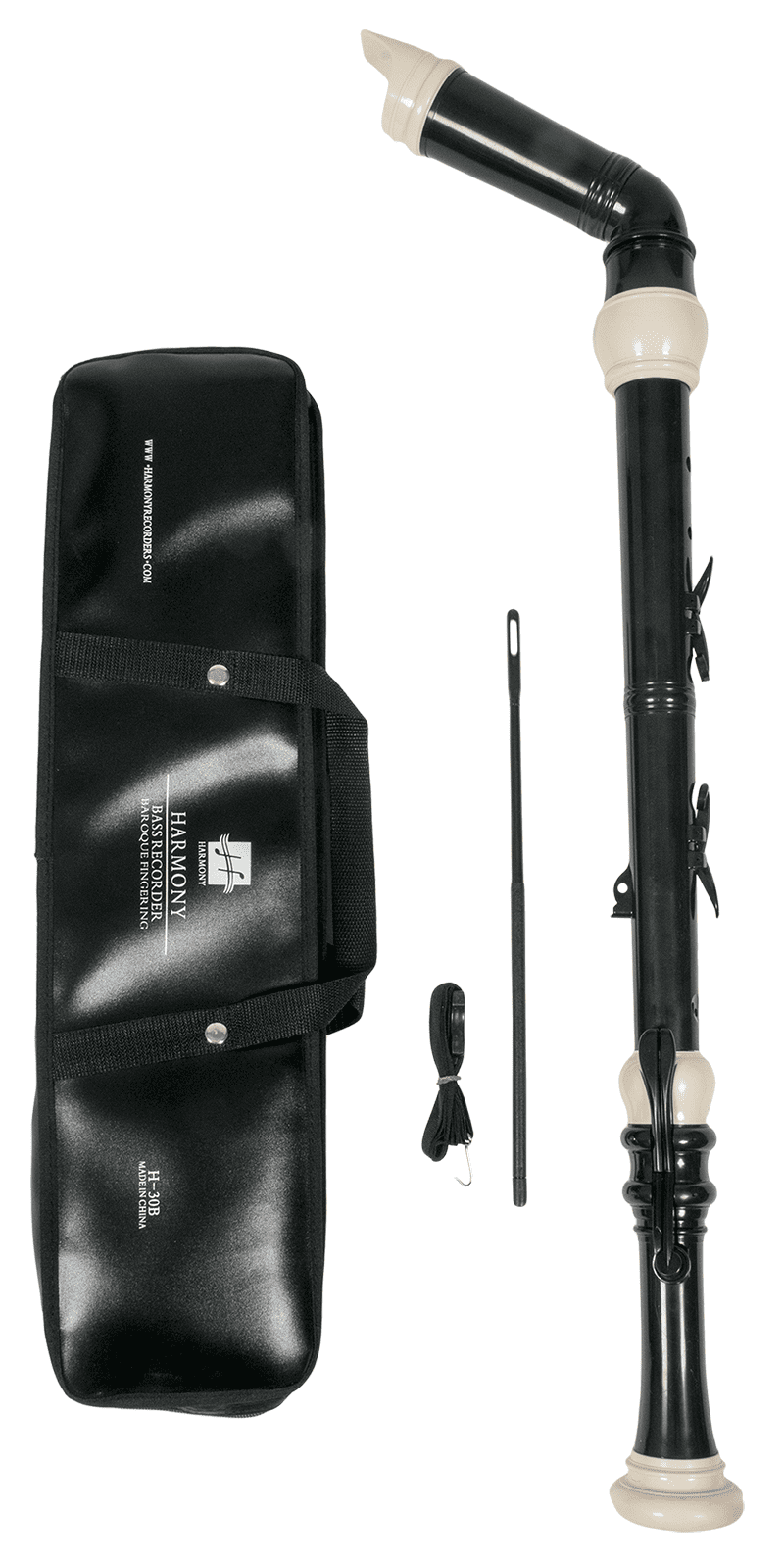 harmony f bass recorder - Walmart.com