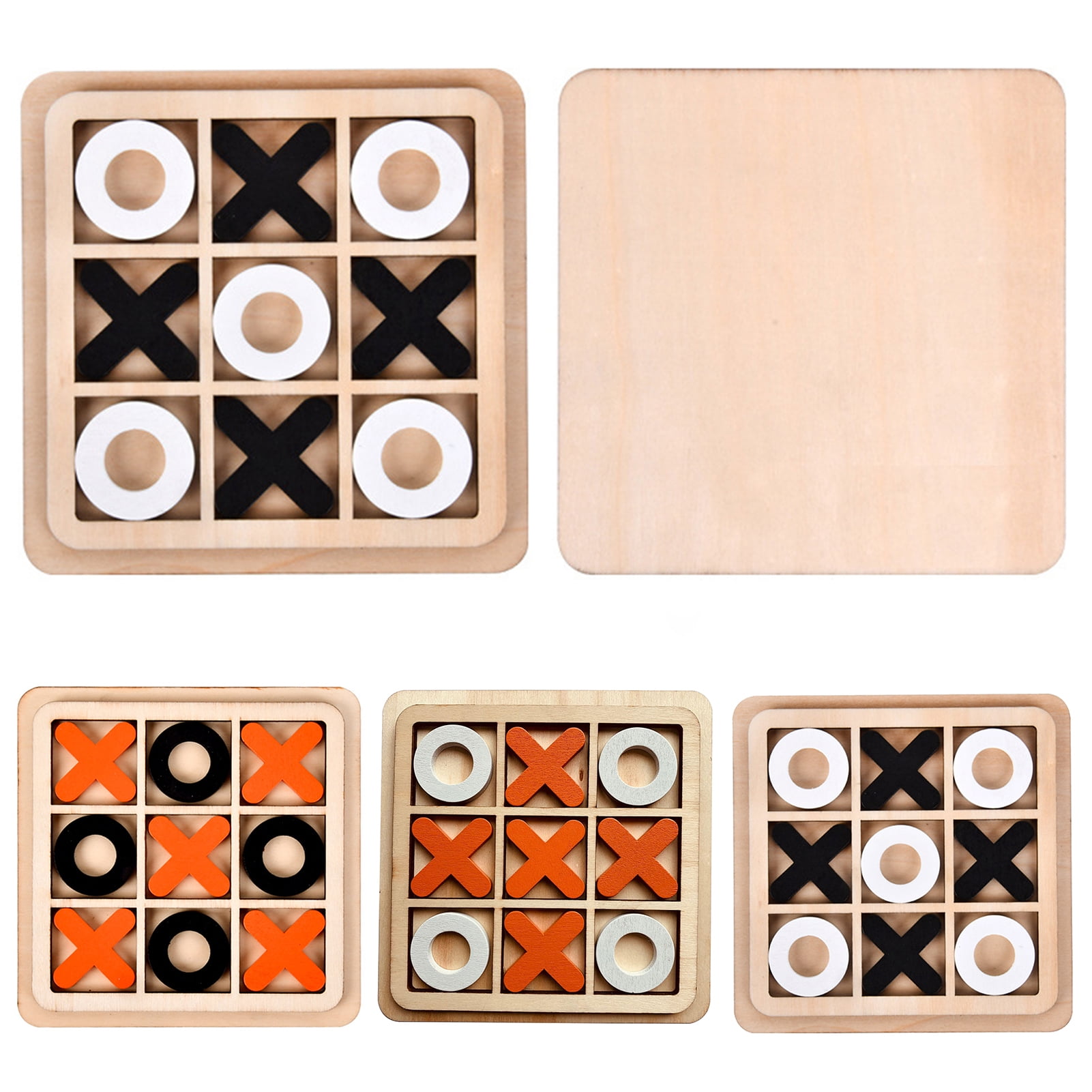 harmtty 1 Set Competitive skill Decision making Skill Brain development ...
