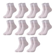 Foot Sox Original Sanitary Disposable Try on Socks Tan - Walmart.com