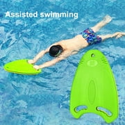 Swim Plate
