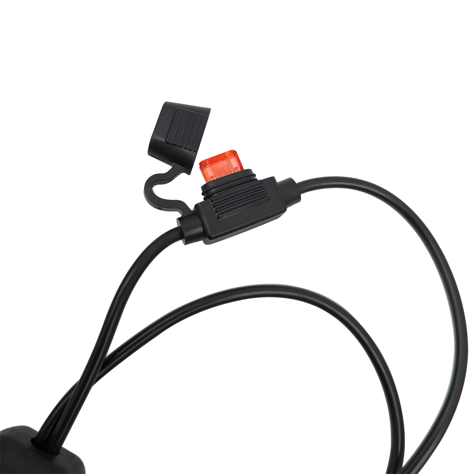 harness,Battery Drain Tester Wotao Car Drain Qisuo Huiop Qahm Black ...