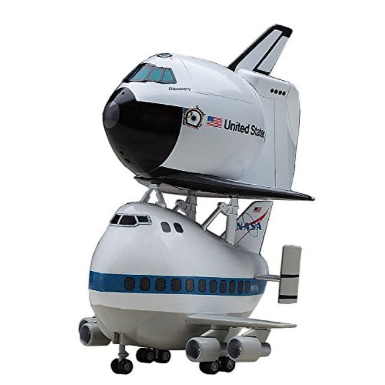 Boeing Space Shuttle Plane