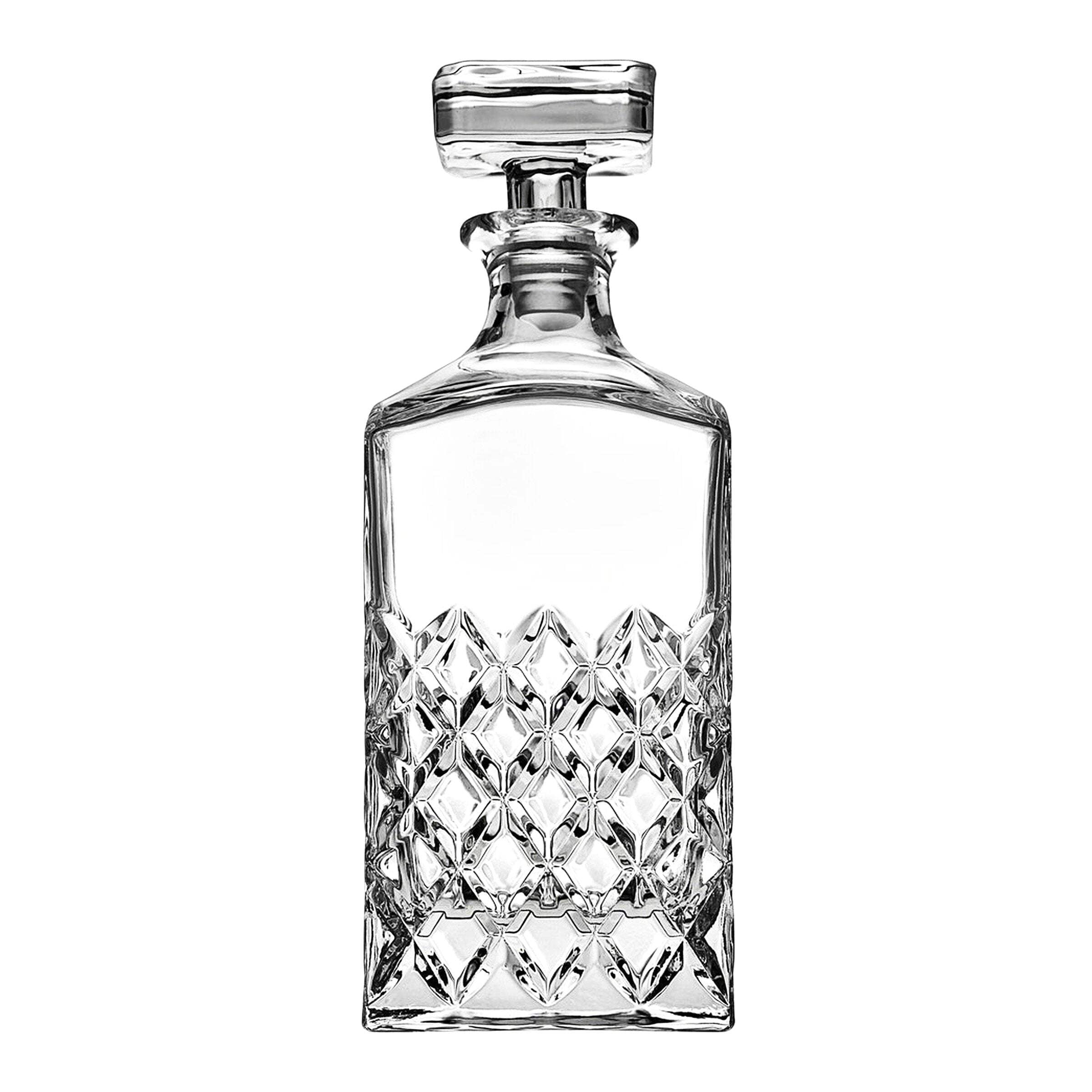 hatch-whiskey-decanter - Walmart.com