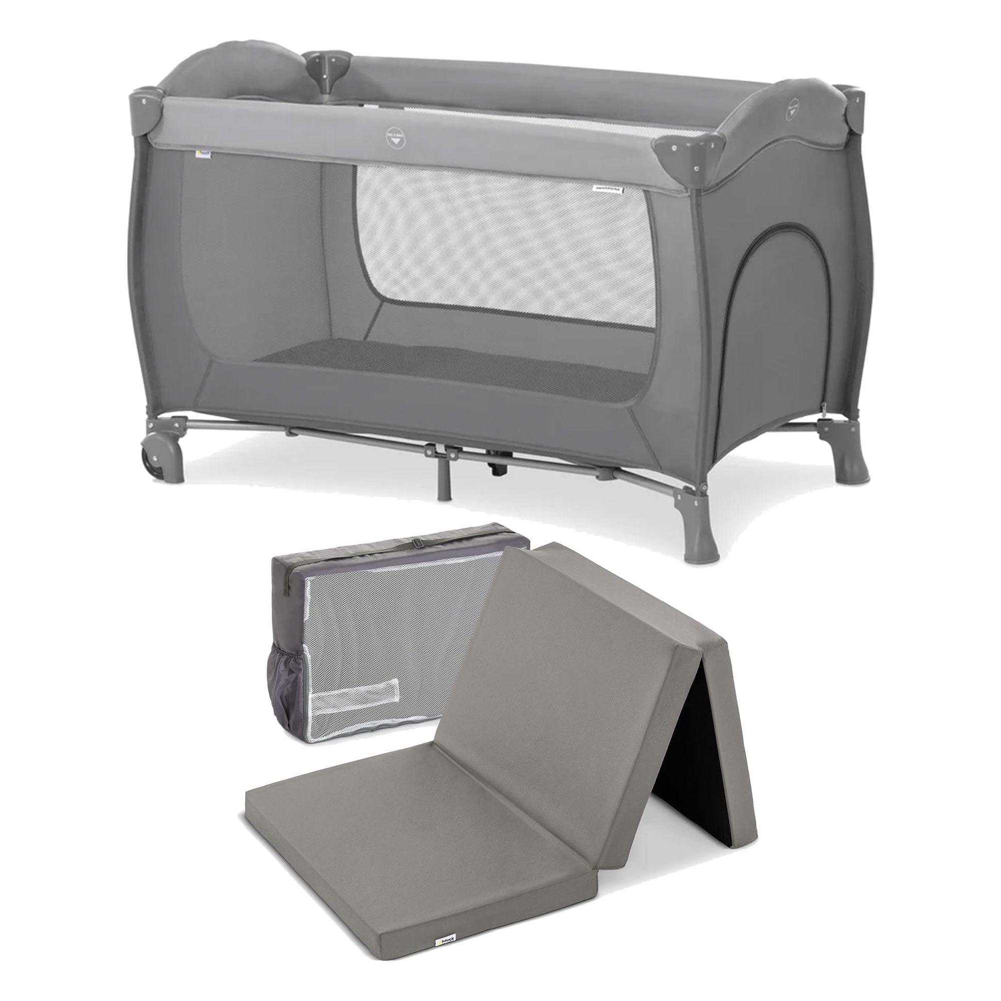 Customer reviews for hauck Sleep N Play Go Plus Foldable Travel Bed ...