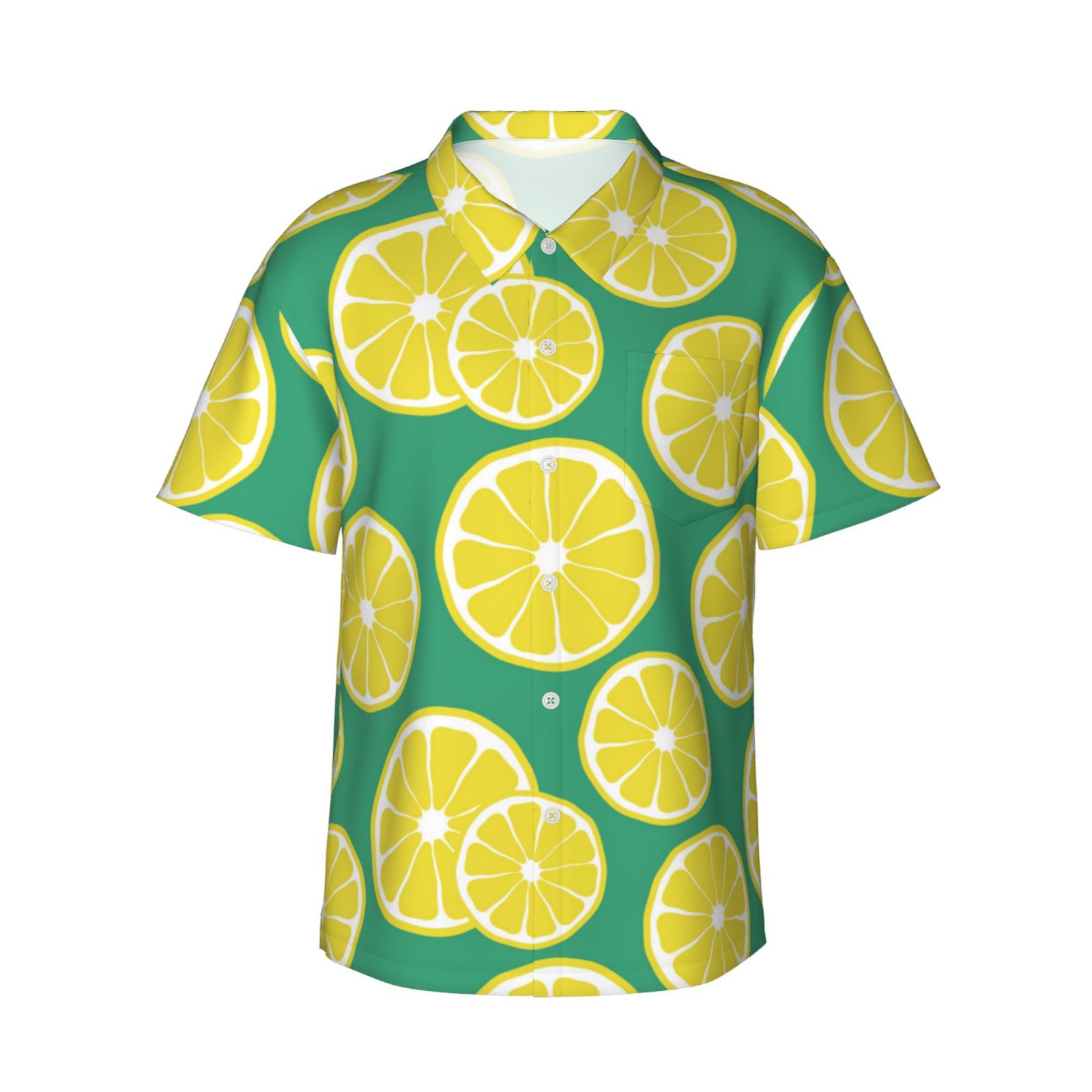 Floral Print Top Betusline Girls Hawaiian Shirt - Floral Tropical ...