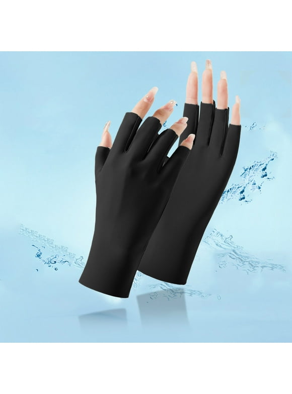 Sun Protection Gloves