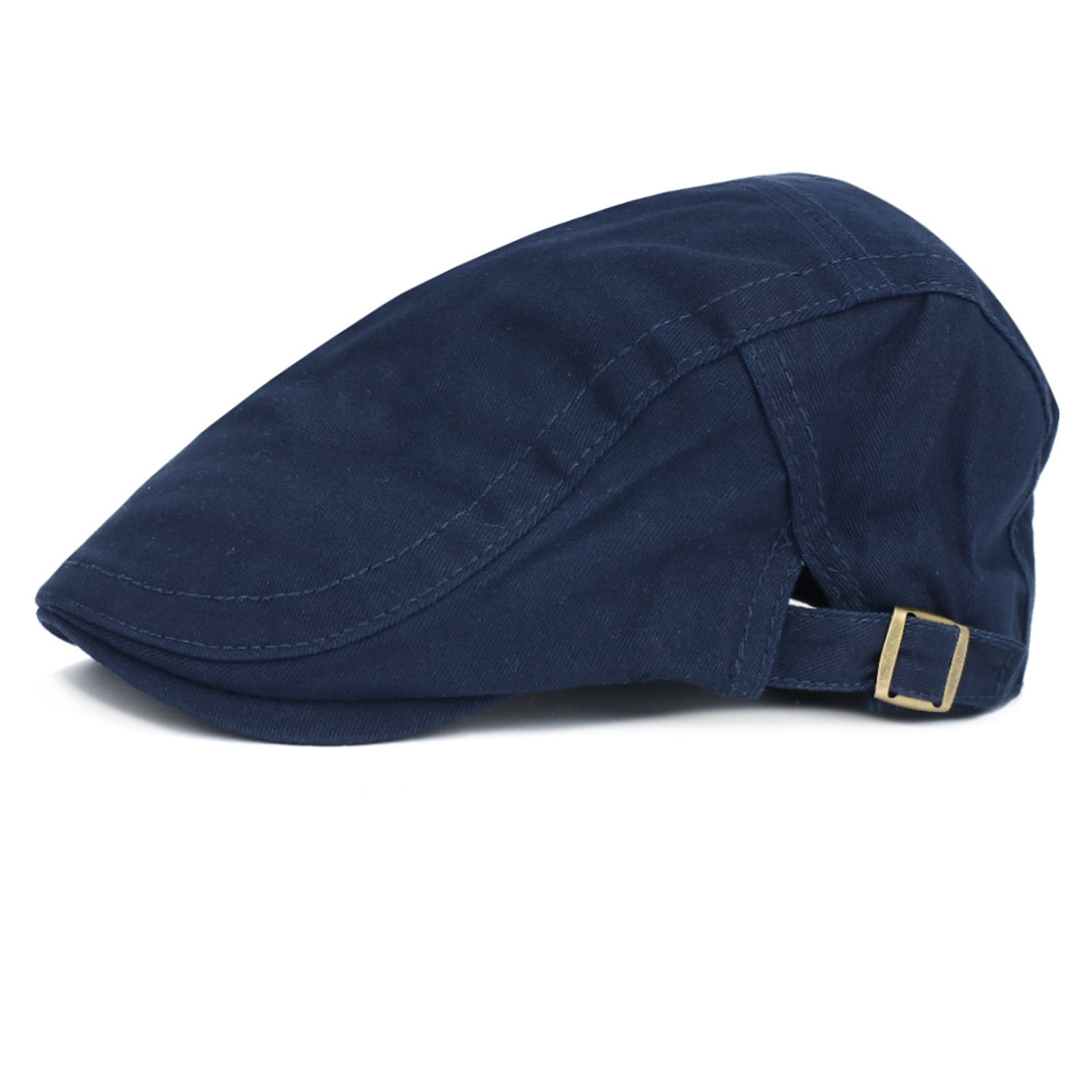 hcuribad Beret Hat,2024 Best-selling Men's Comfy Breathable Versatile ...