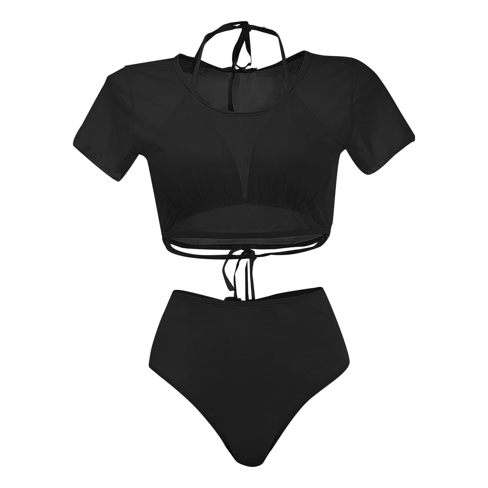 Hcuribad Bikini Sets For Women 2024 Summer Hot Selling Womens