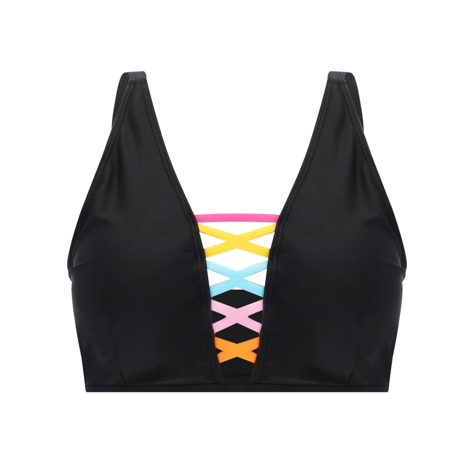 Hcuribad Bikini Sets For Women 2024 Summer Hot Selling Womens