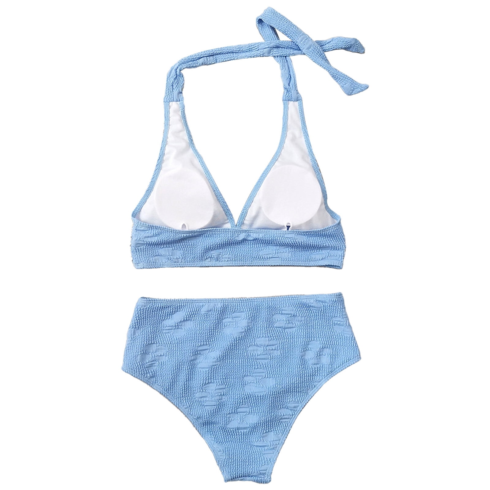 Hcuribad Bikini Sets For Women Bathing Suit For Women Bikinis For Women