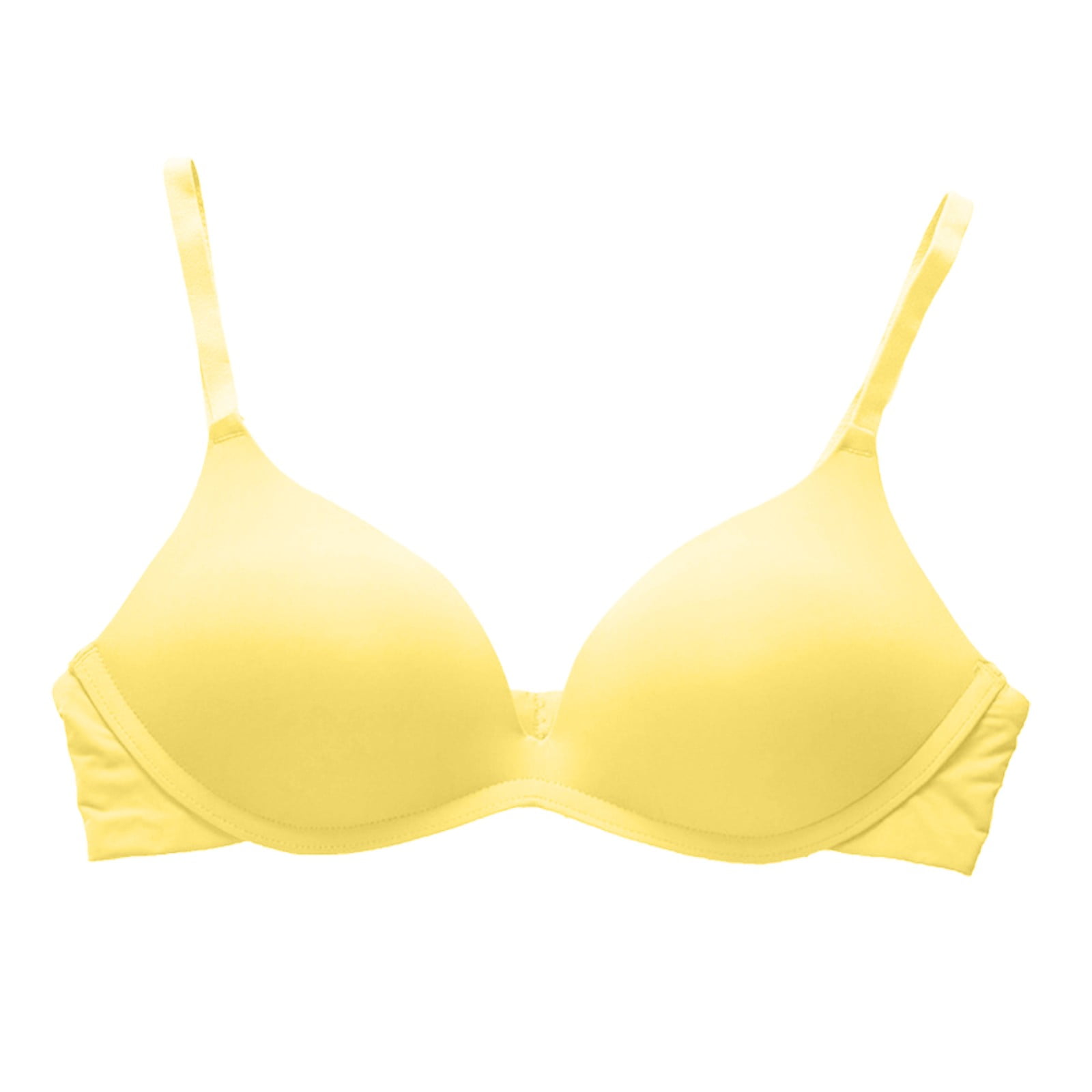 Hcuribad Bras For Women2024 Hot Womens Sexy Comfortable Traceless Lightweight Beautiful Back
