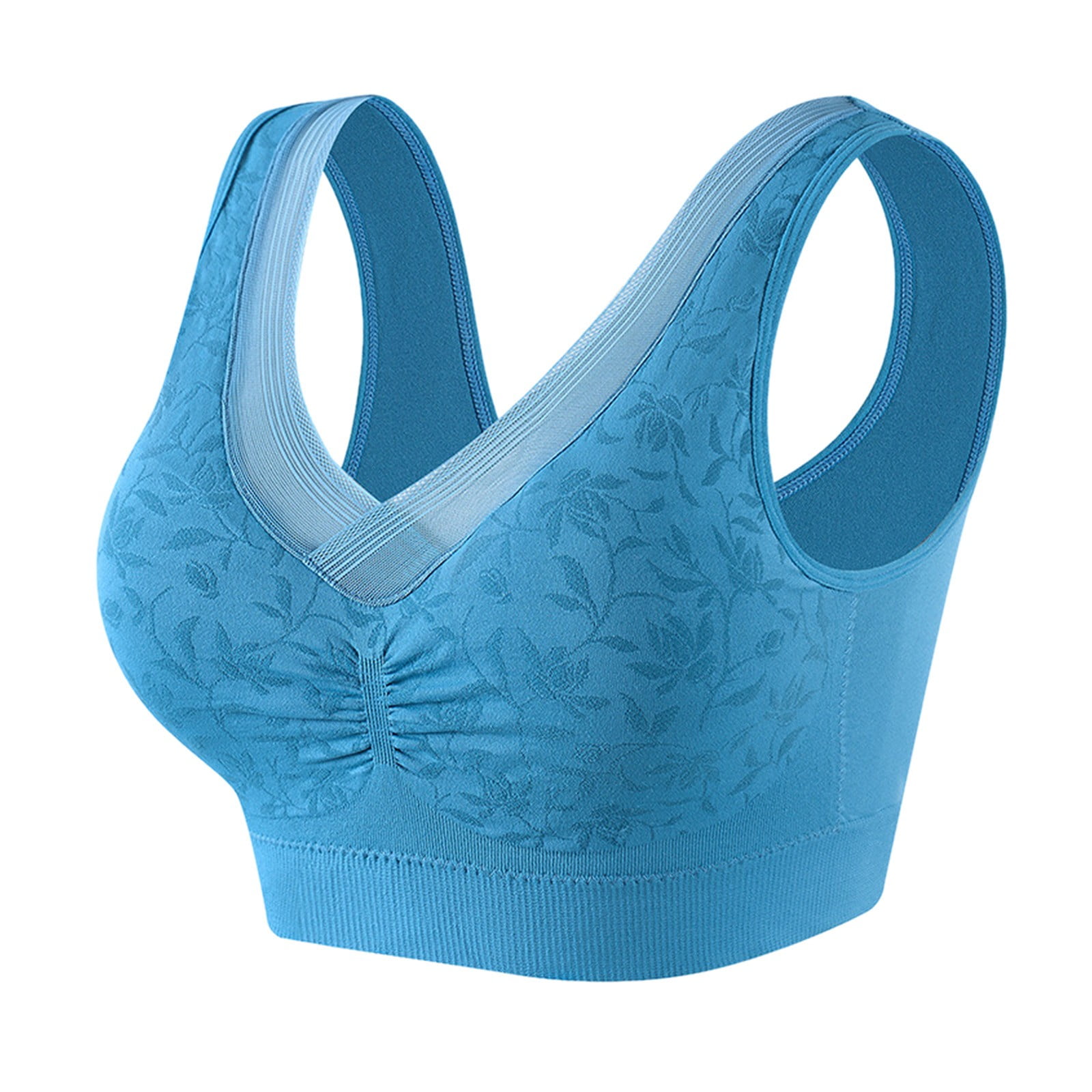 hcuribad Bras for Women,2024 Hot-selling Women's Breathable Soft ...