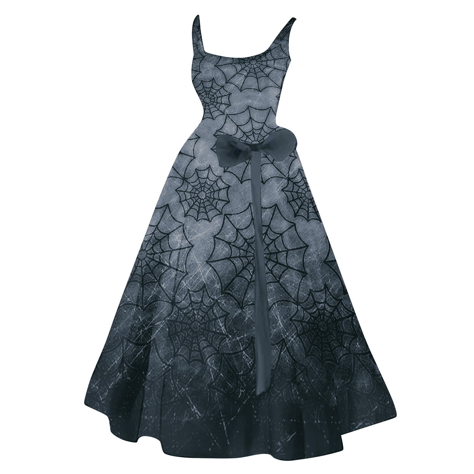 hcuribad Plus Size Dresses for Curvy Women,Women's Halloween Bloody ...