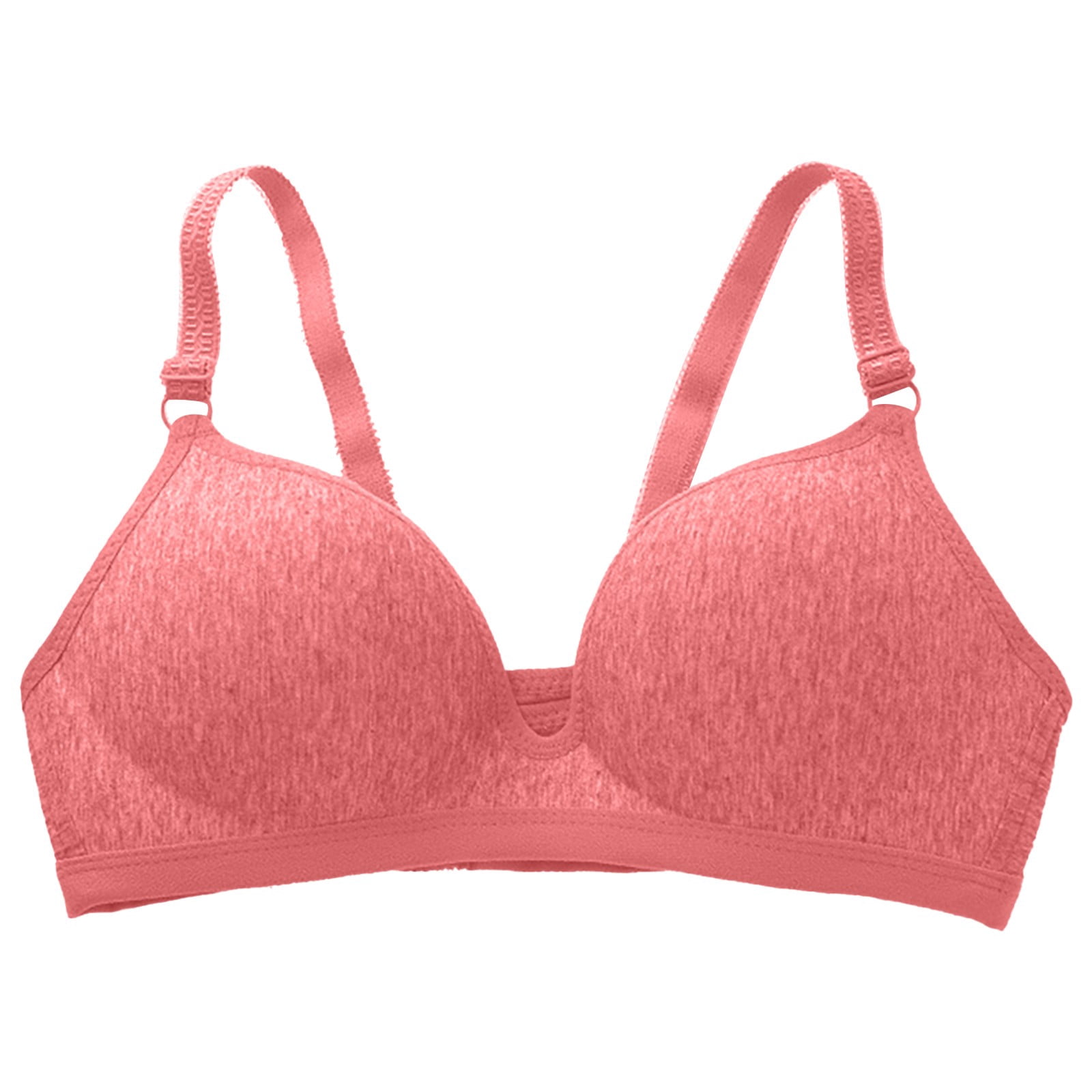 hcuribad Push up Bras for Women,2024 New Arrival Women's Thin Non-wired ...
