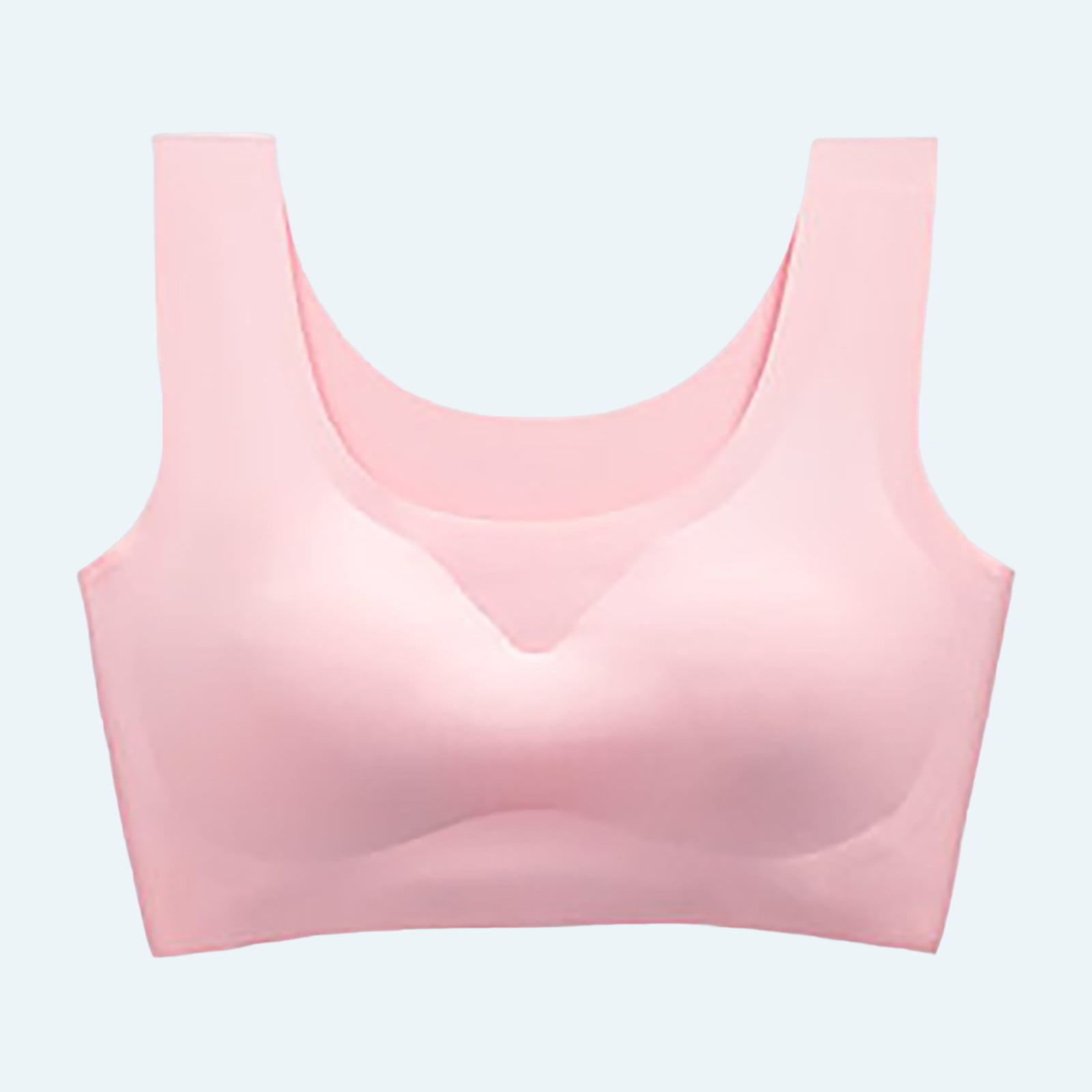 hcuribad Push Up Bras for Women,2024 New Women's Seamless Bra for Women ...