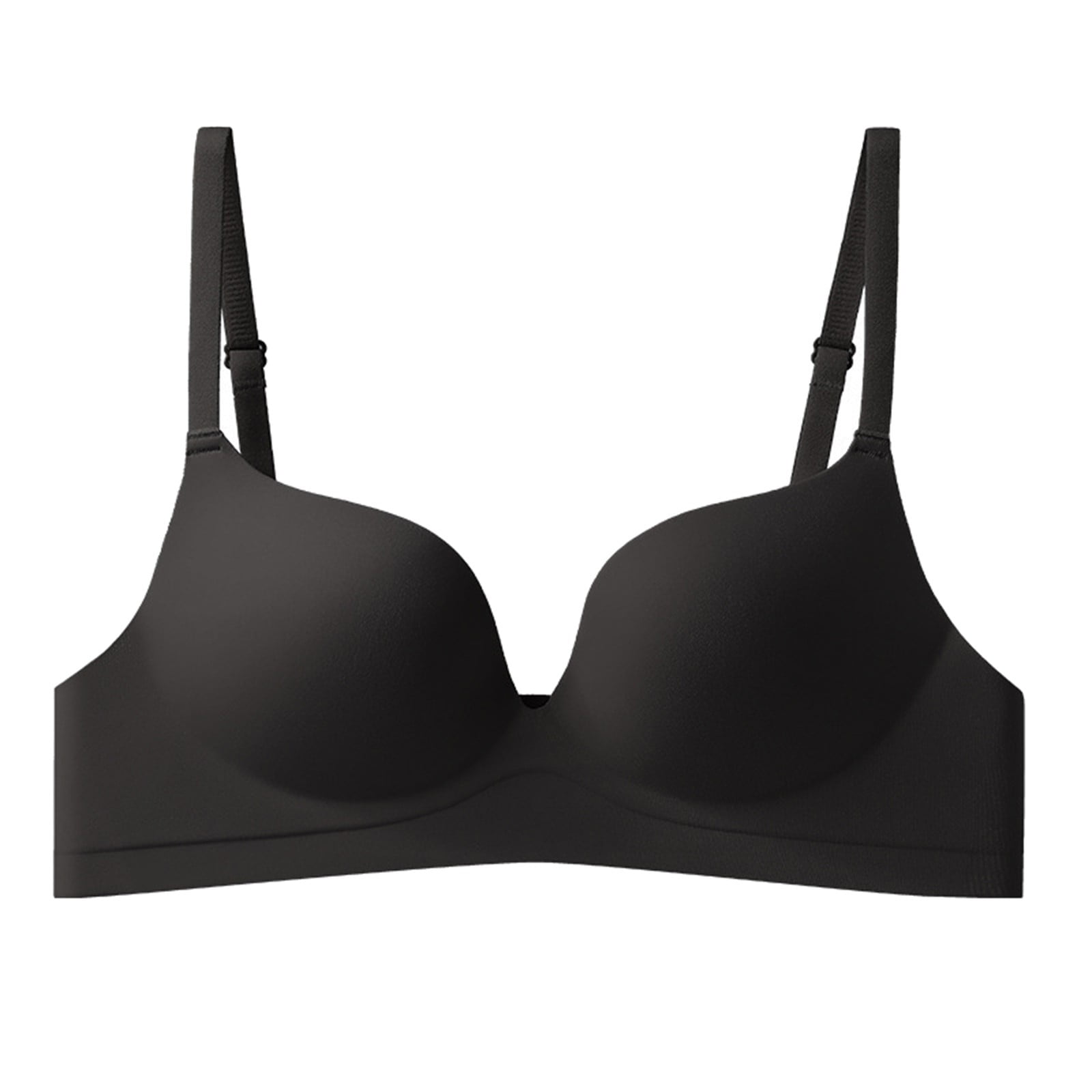 Hcuribad Sports Bras For Women2024 Hot Womens Sexy Comfortable No