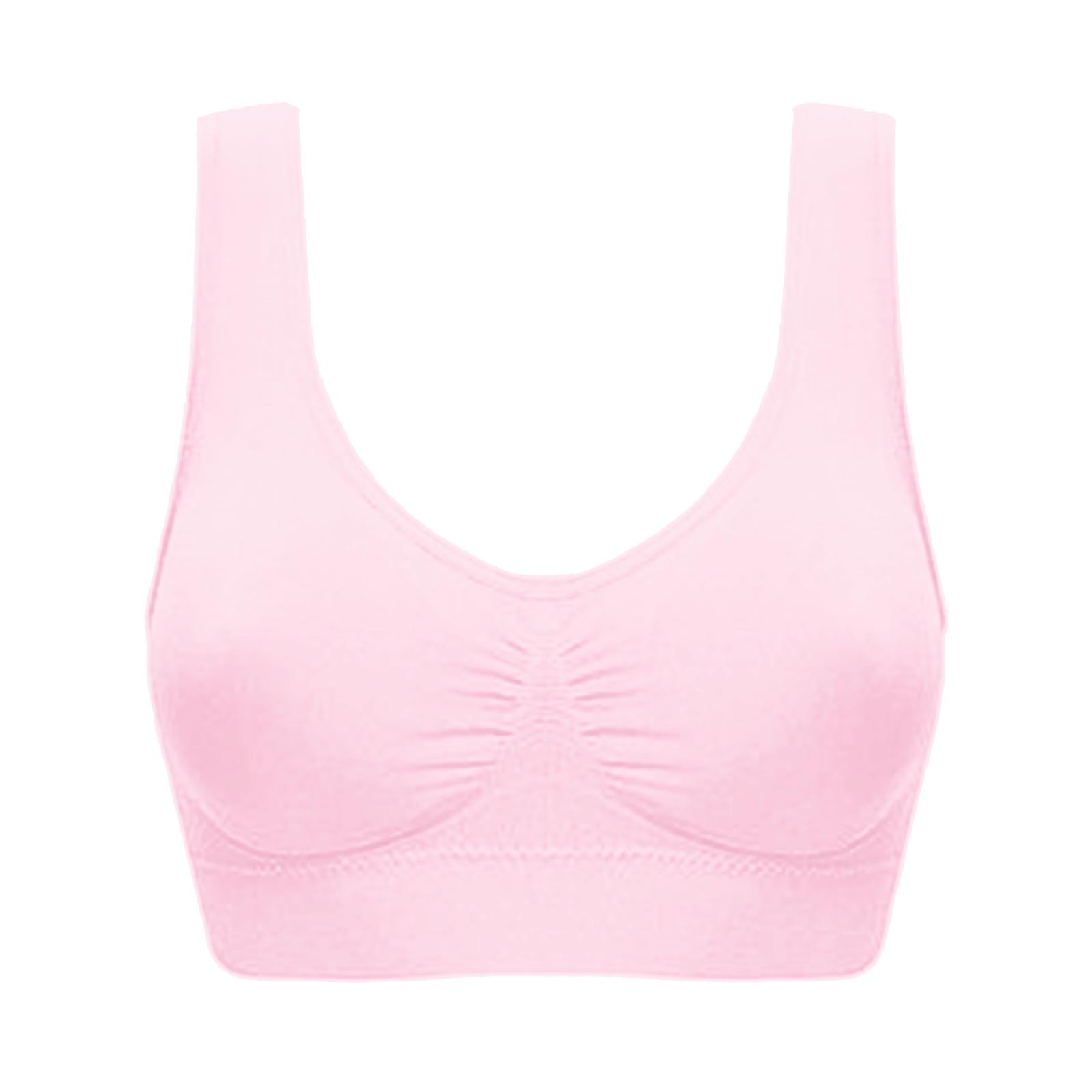 hcuribad Sports Bras for Women,2024 New Arrival Women's Smooth Seamless ...