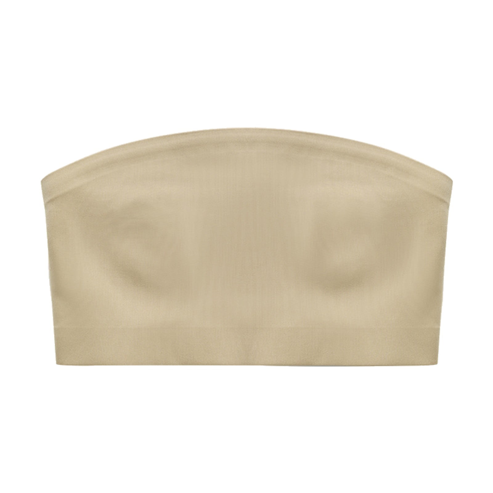 hcuribad Strapless Bra,2024 New Women's Sexy Traceless Large Anti Drop ...