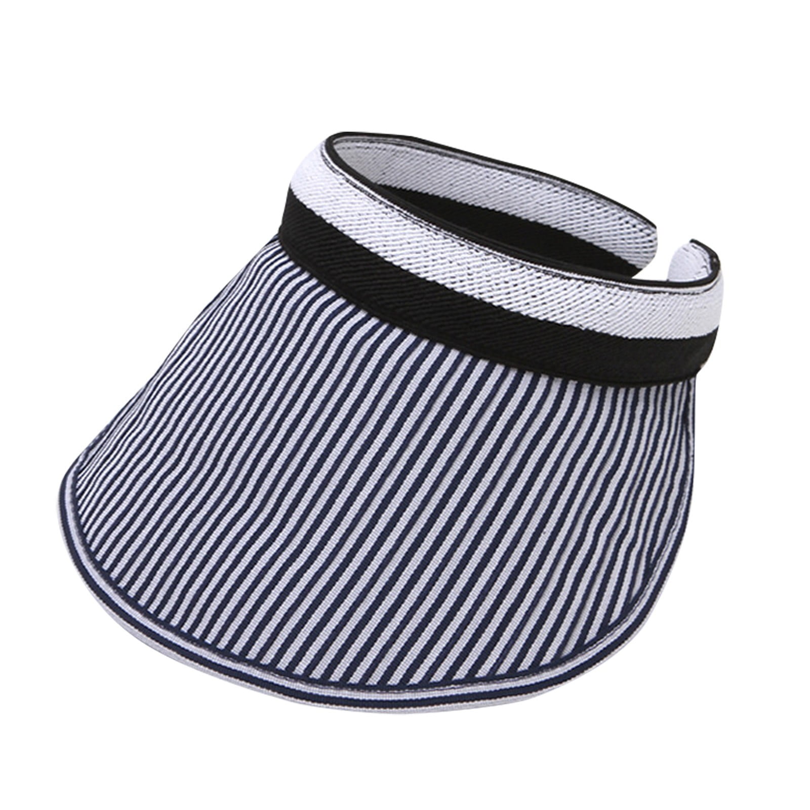 hcuribad Sun Hats for Women,2024 New Arrival Women's Fashion Versatile ...