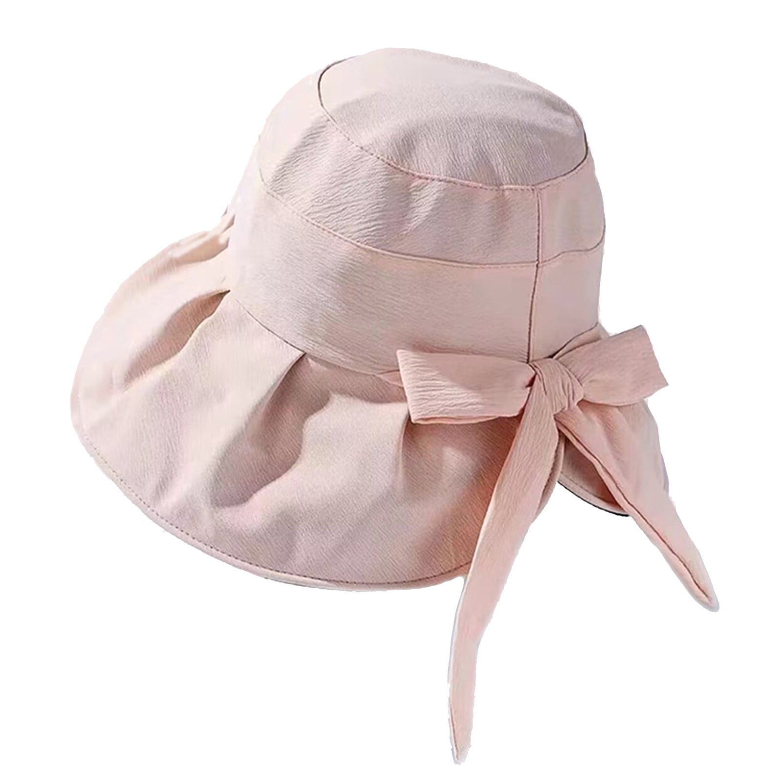 hcuribad Sun Hats for Women,2024 New Arrival Women's Fashion Versatile ...