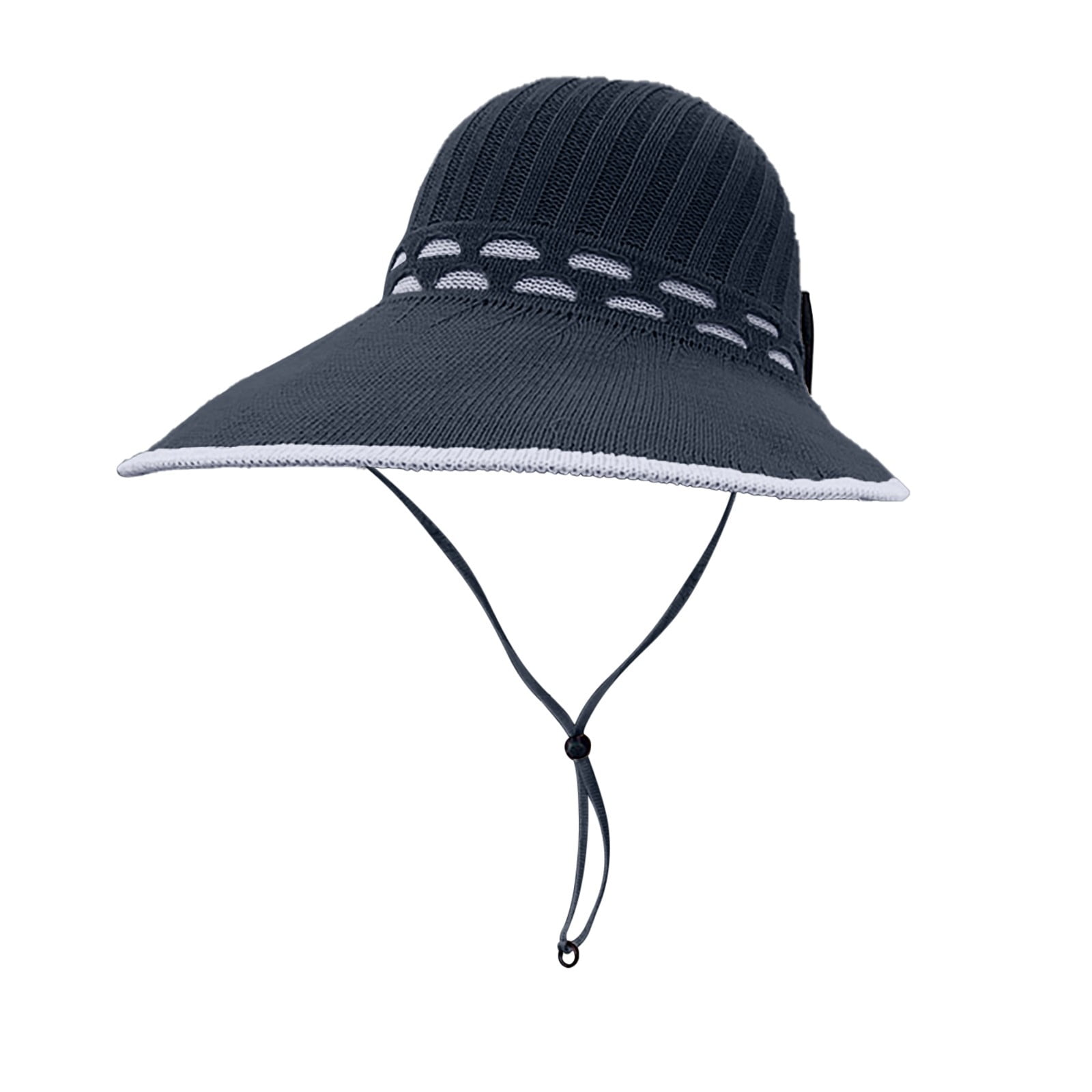 hcuribad Sun Hats for Women,2024 New Arrival Women's Fashion Versatile ...