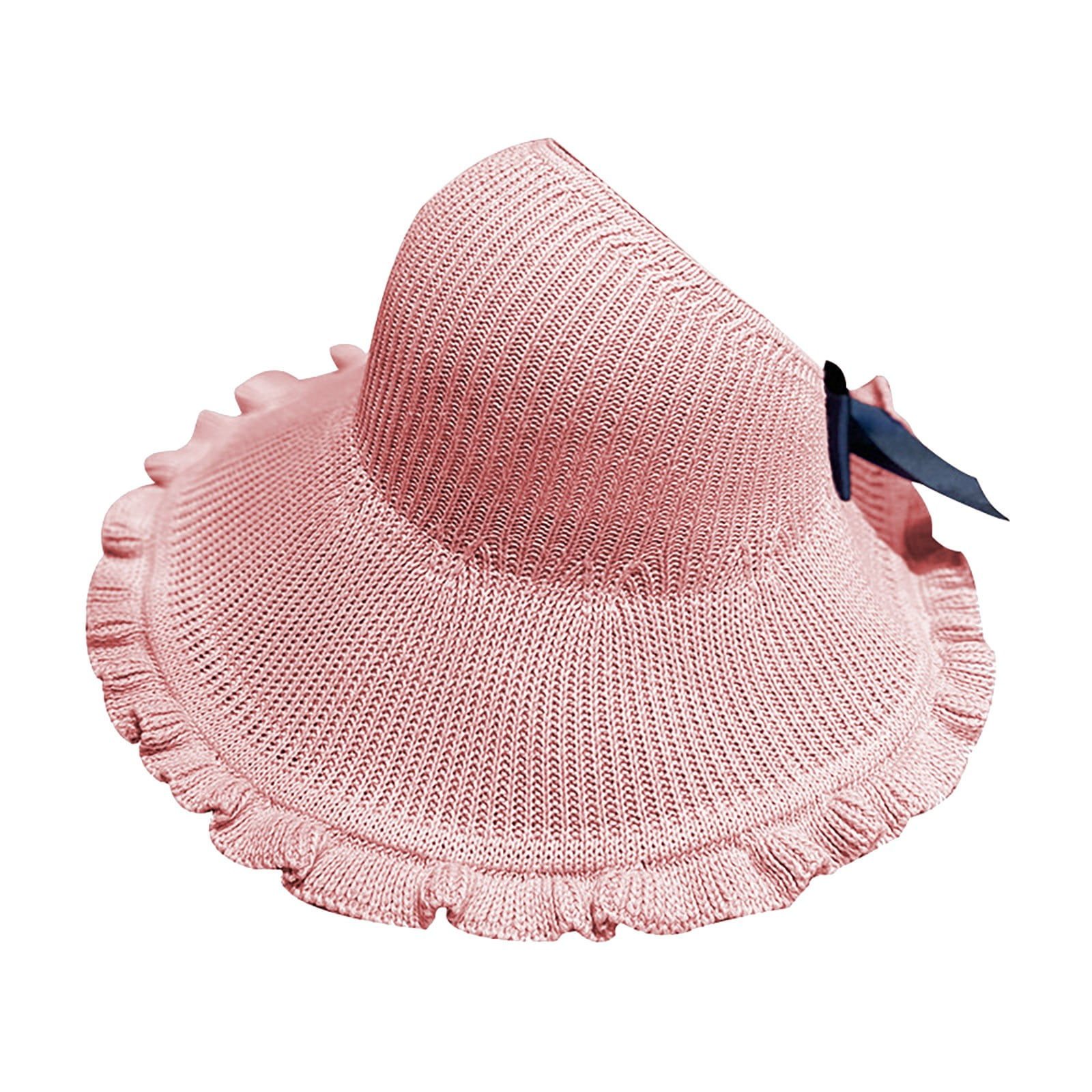 hcuribad Sun Hats for Women,2024 New Arrival Women's Fashion Versatile ...