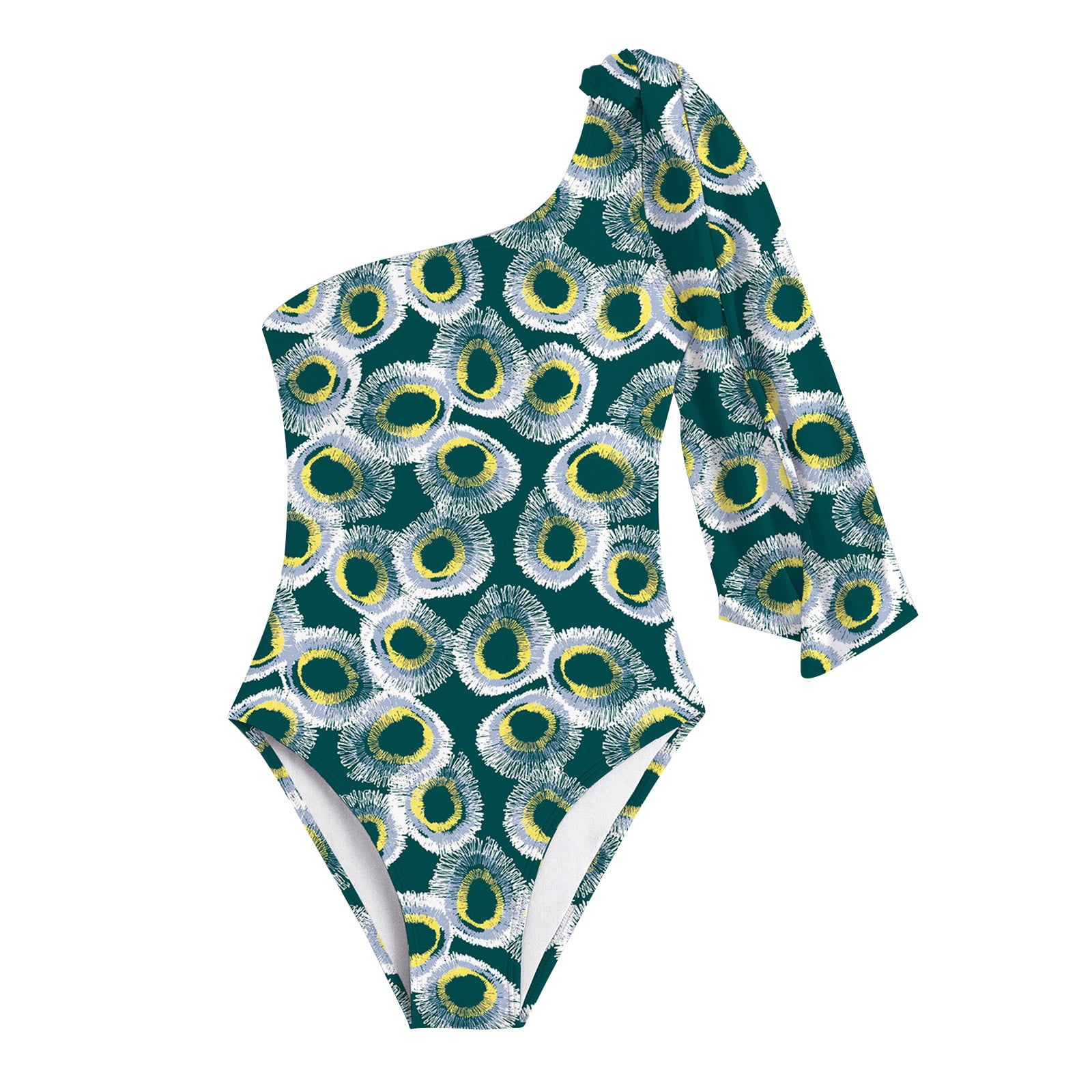 Hcuribad Swim Suits 2024 2024 Swimsuit Sexy Hollow Strap Spa Swimsuit