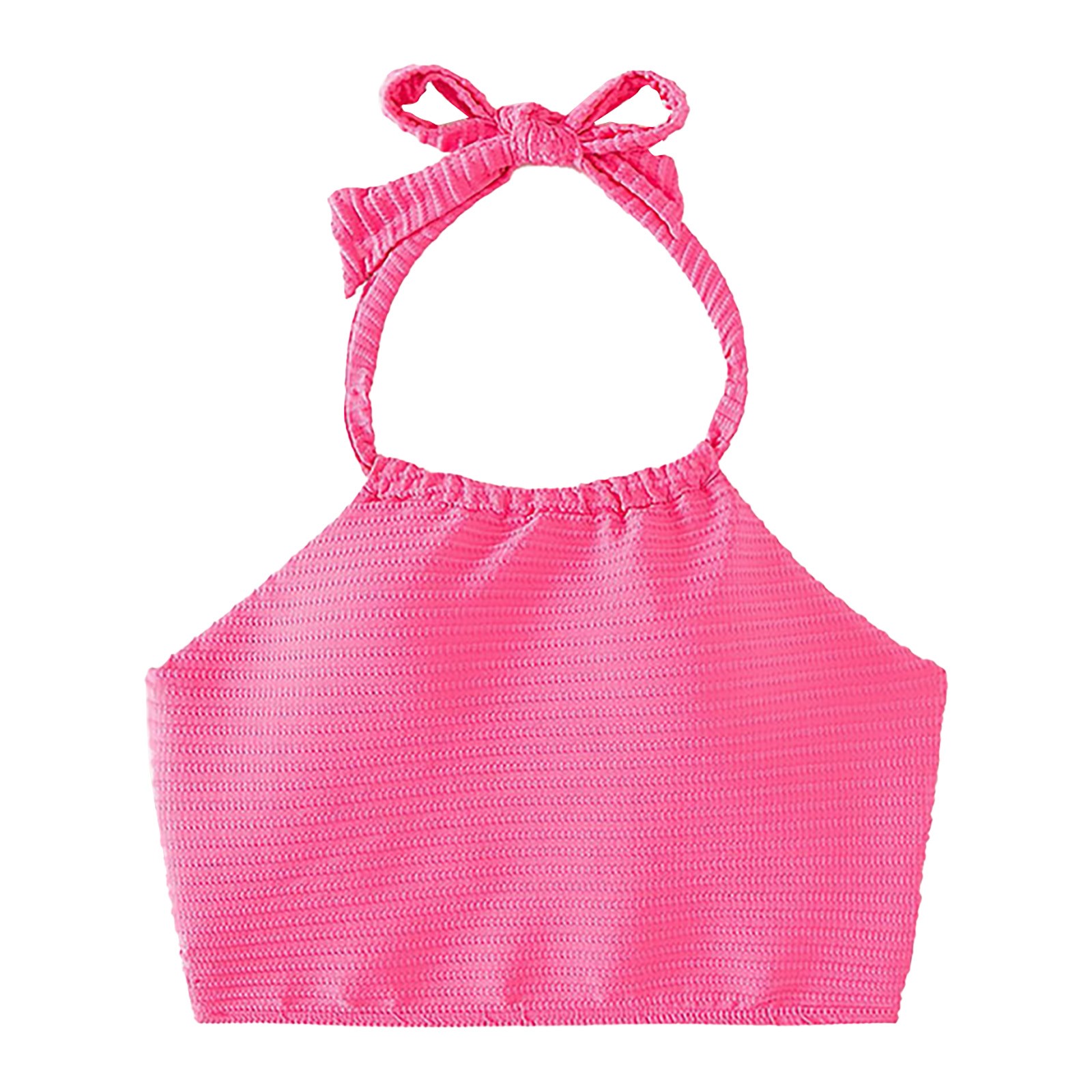 Hcuribad Swim Suits For Women 2024 Womens Sexy Solid Color Tight