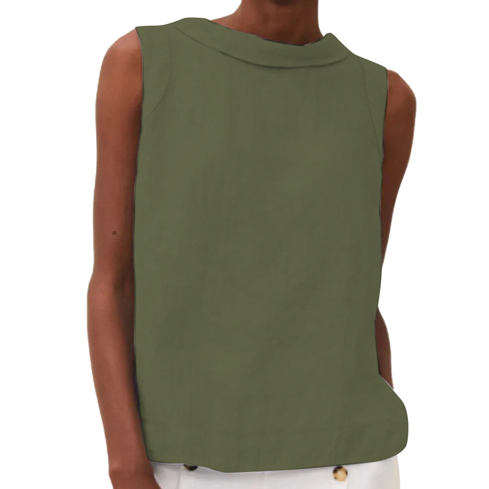 hcuribad Tank Tops for Women Going Out Tops Women's Lace Collision ...