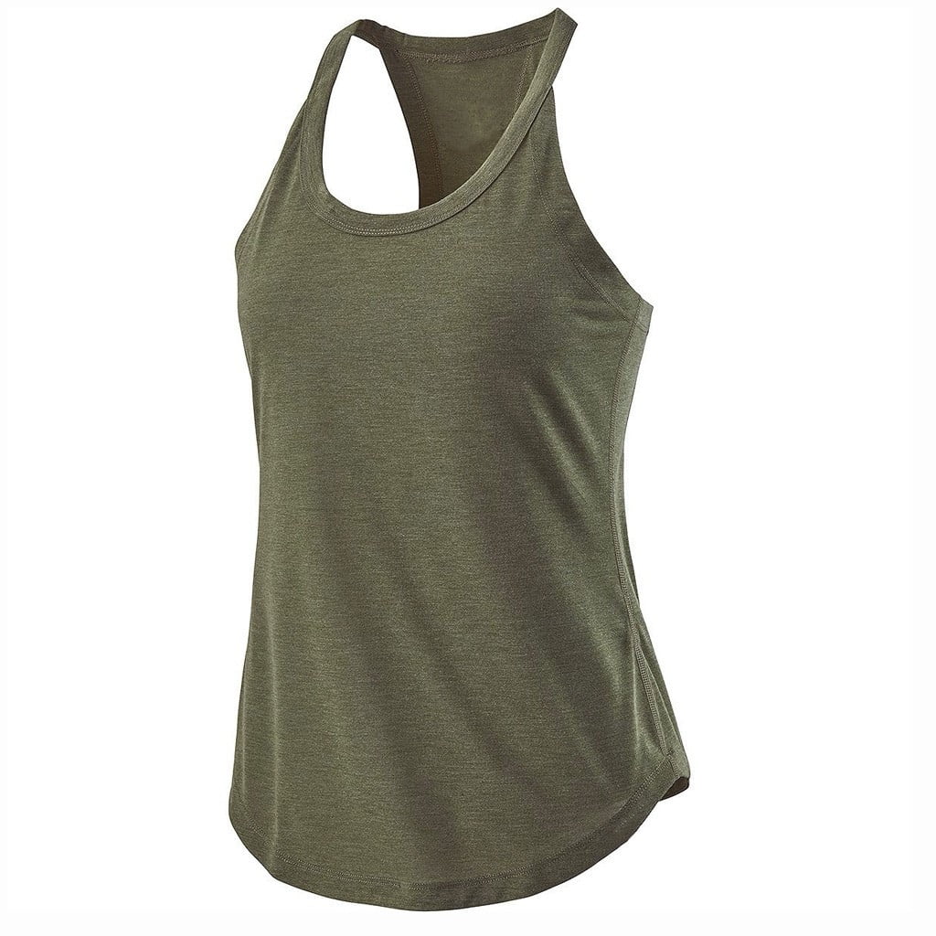 hcuribad Tank Tops for Women Going Out Tops Women Sexy Casaul Sport ...