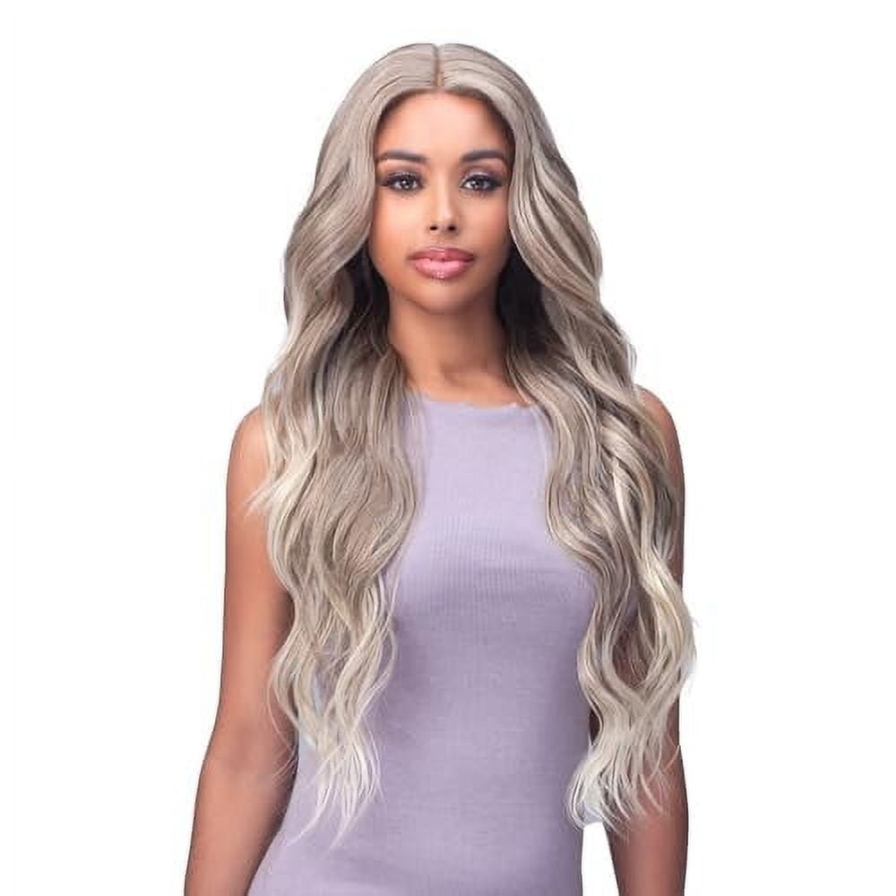 hd lace front wig 5" lace part mlf924 atlas (bleach.b) - Walmart.com