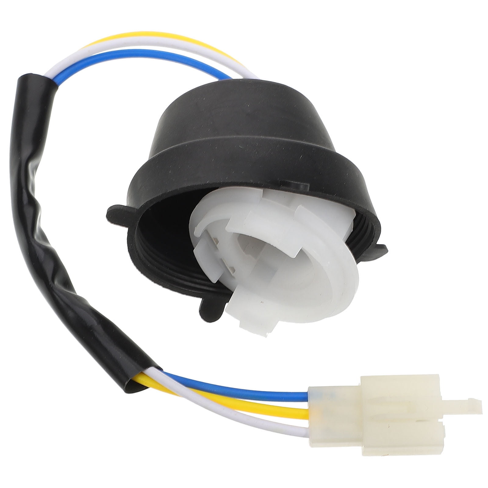 headlights sit plug socket motorcycle accessories motorcycle light wire ...