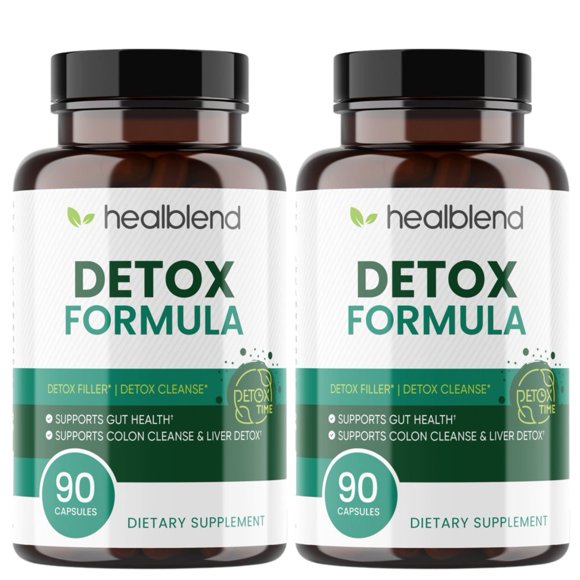 Drug Detox Kits