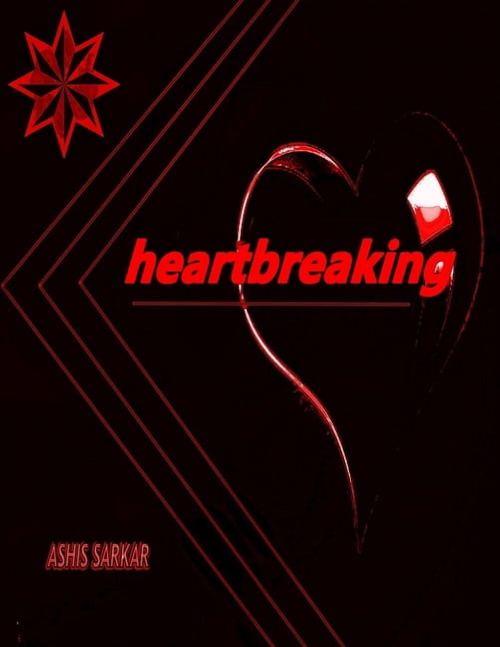 heartbreaking, (Paperback) - Walmart.com