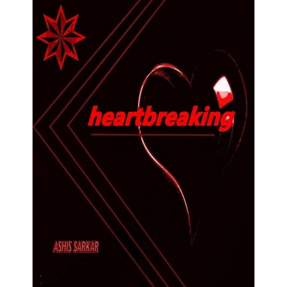 heartbreaking, (Paperback) - Walmart.com