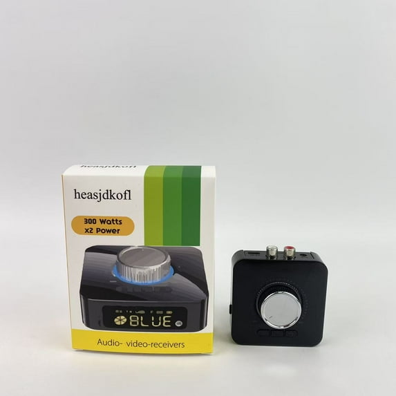 heasjdkofl Audio- video-receivers,Wireless Hdmi Transmitter and ...