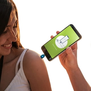 Beurer BR10 Insect Bite Healer with Clip, Natural Mosquito Bite Itch ...