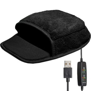 Mouse Pad Hand Warmer