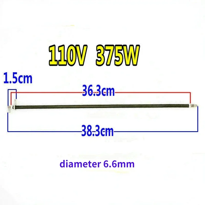 heating tube heating rod for oven electric oven heating element tube ...