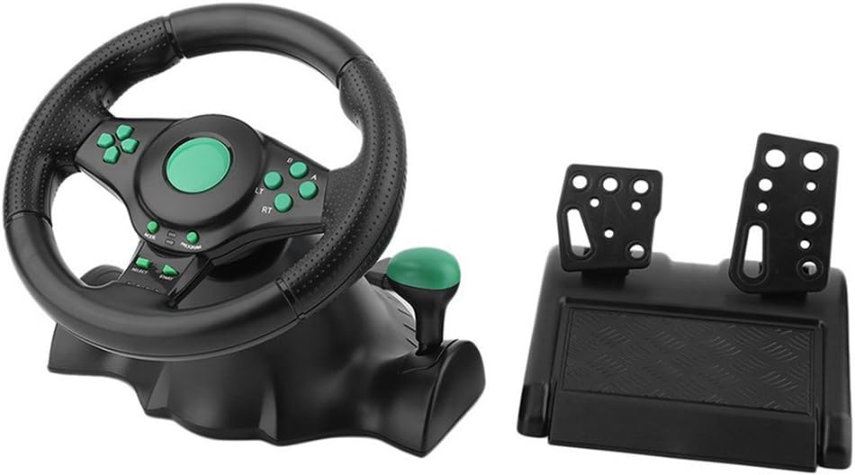 Xbox 360 Racing Wheel
